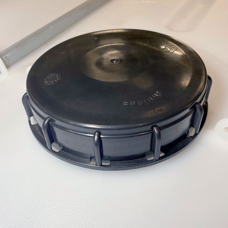 IBC Parts and Accessories