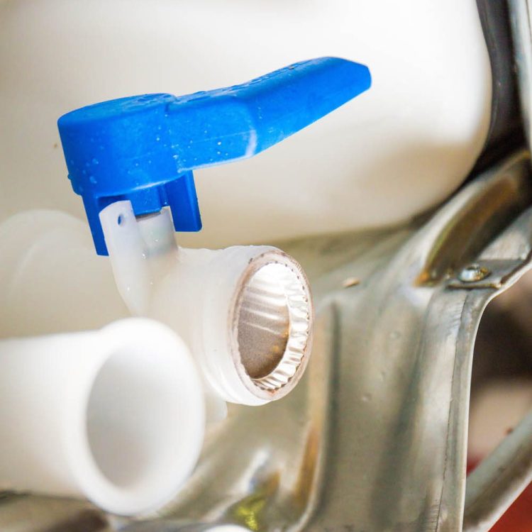 IBC Parts and Accessories