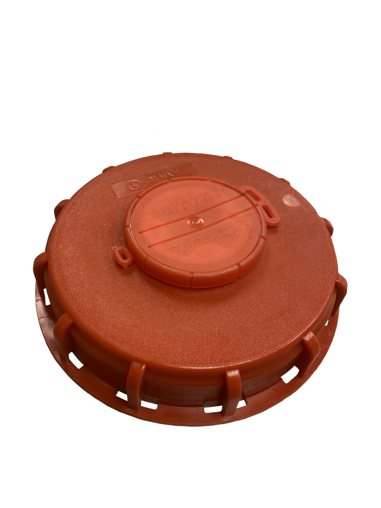 IBC Overpressure Vent Lid 150mm