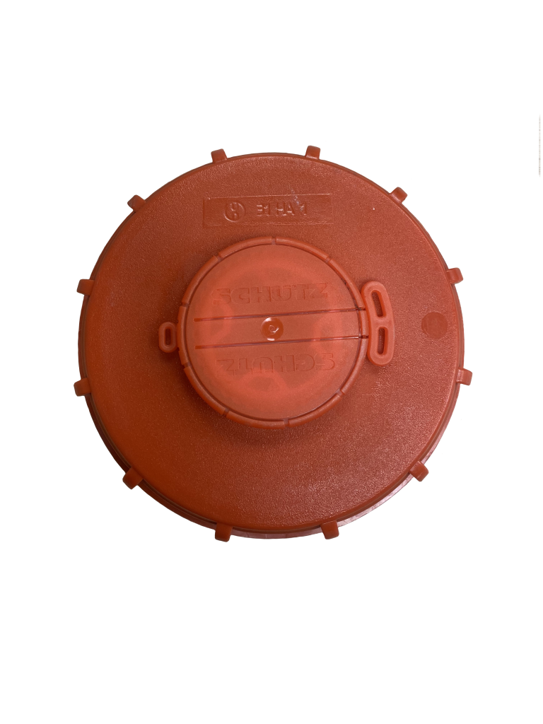 IBC Overpressure Vent Lid 150mm